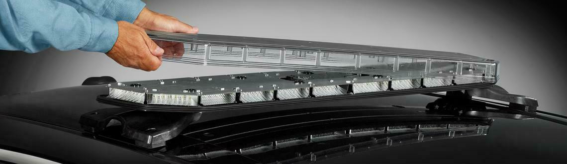 Explore Flood And Scene Lights Trusted For Police & Law Enforcement