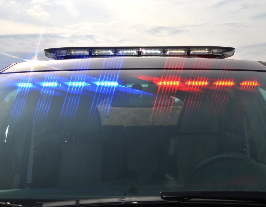 Explore Light Bars Trusted For Police & Law Enforcement