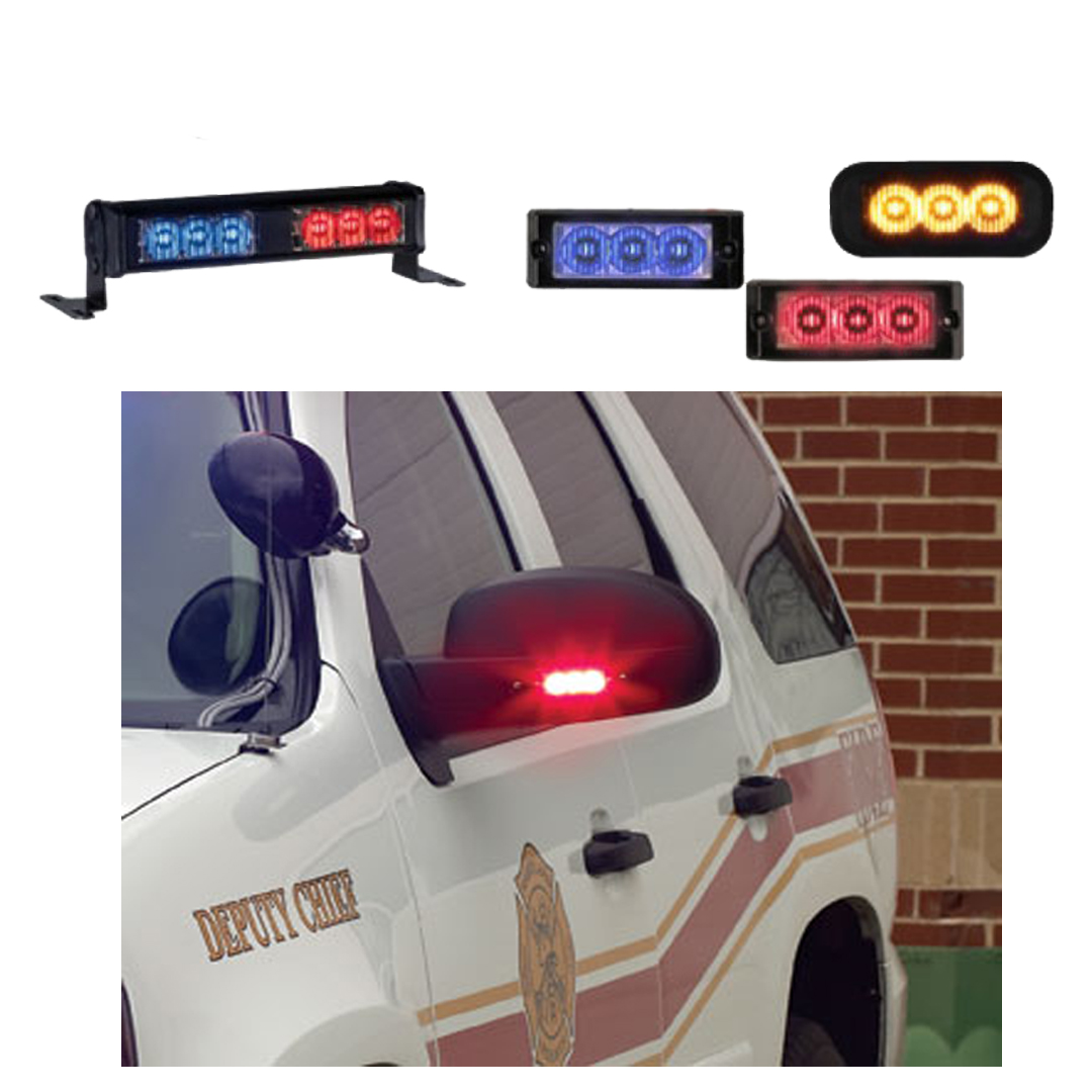 Explore Light Sticks Trusted For Police & Law Enforcement