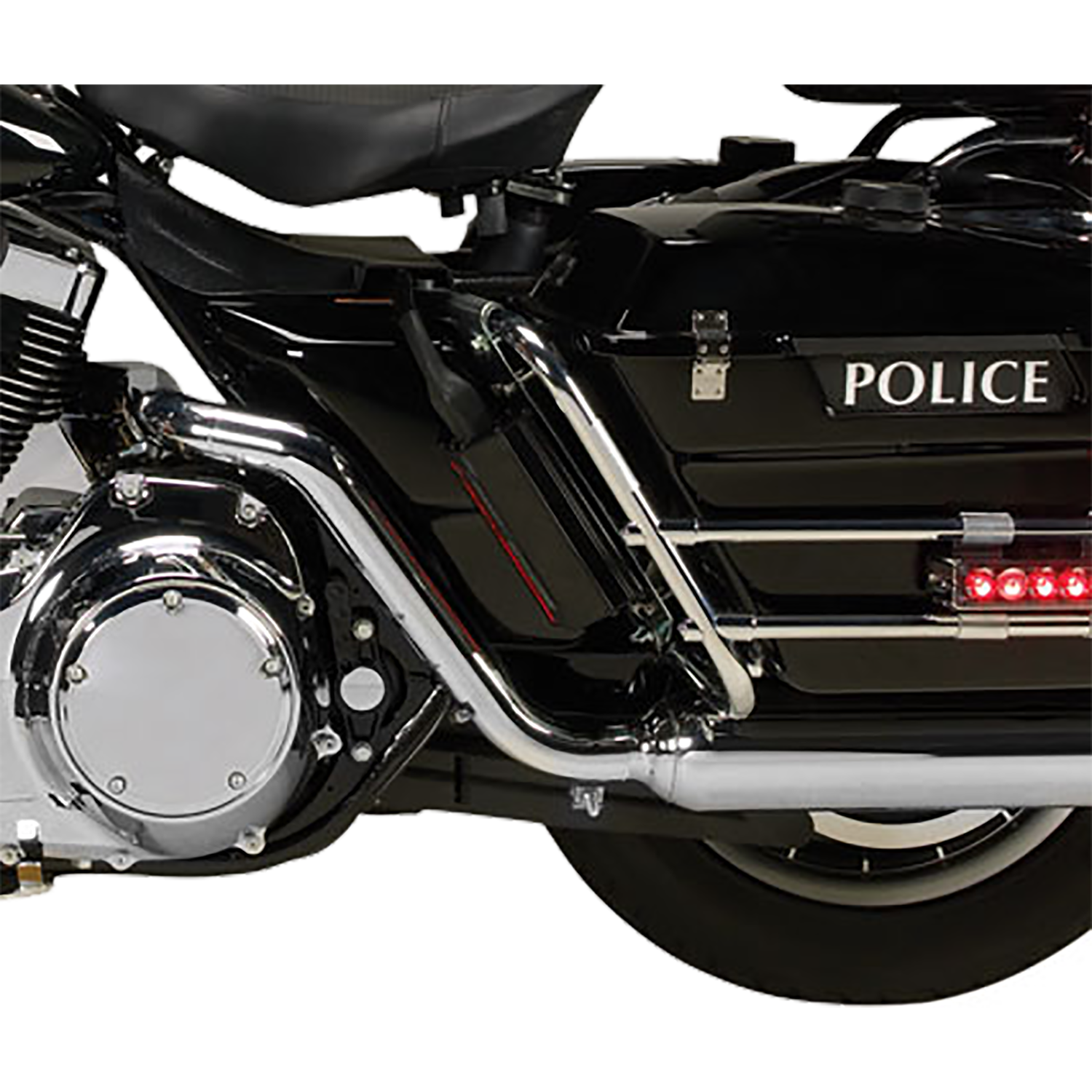 Explore Motorcycle Police Products Trusted For Police & Law Enforcement