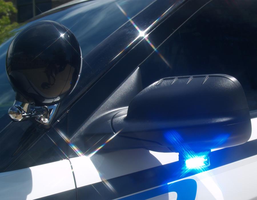Explore Side View Mirror LEDs Trusted For Police & Law Enforcement