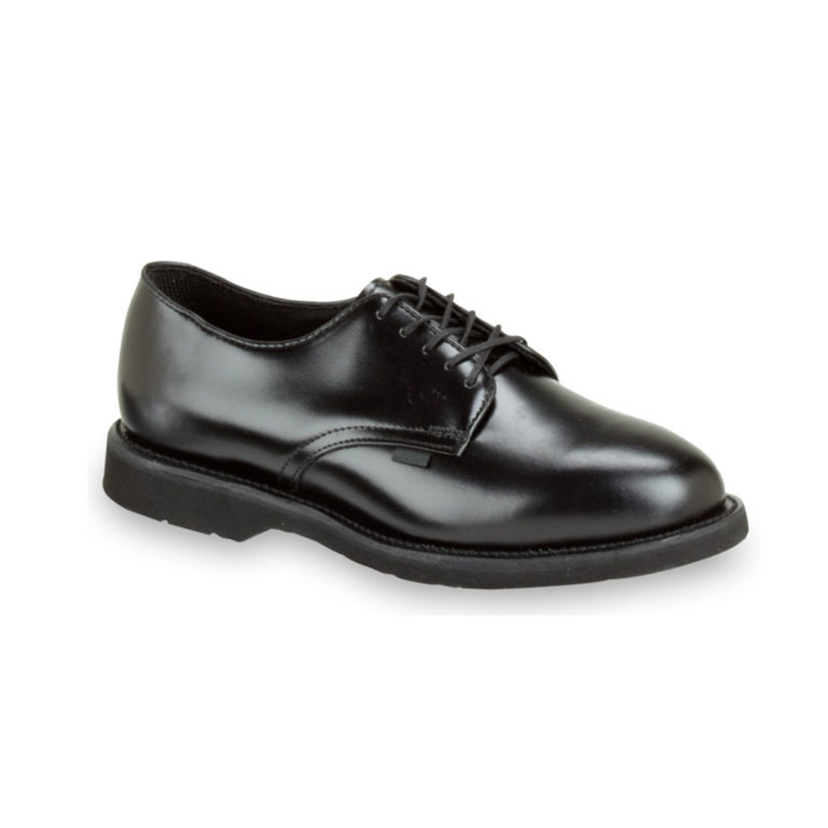 Explore Shoes Trusted For Police & Law Enforcement