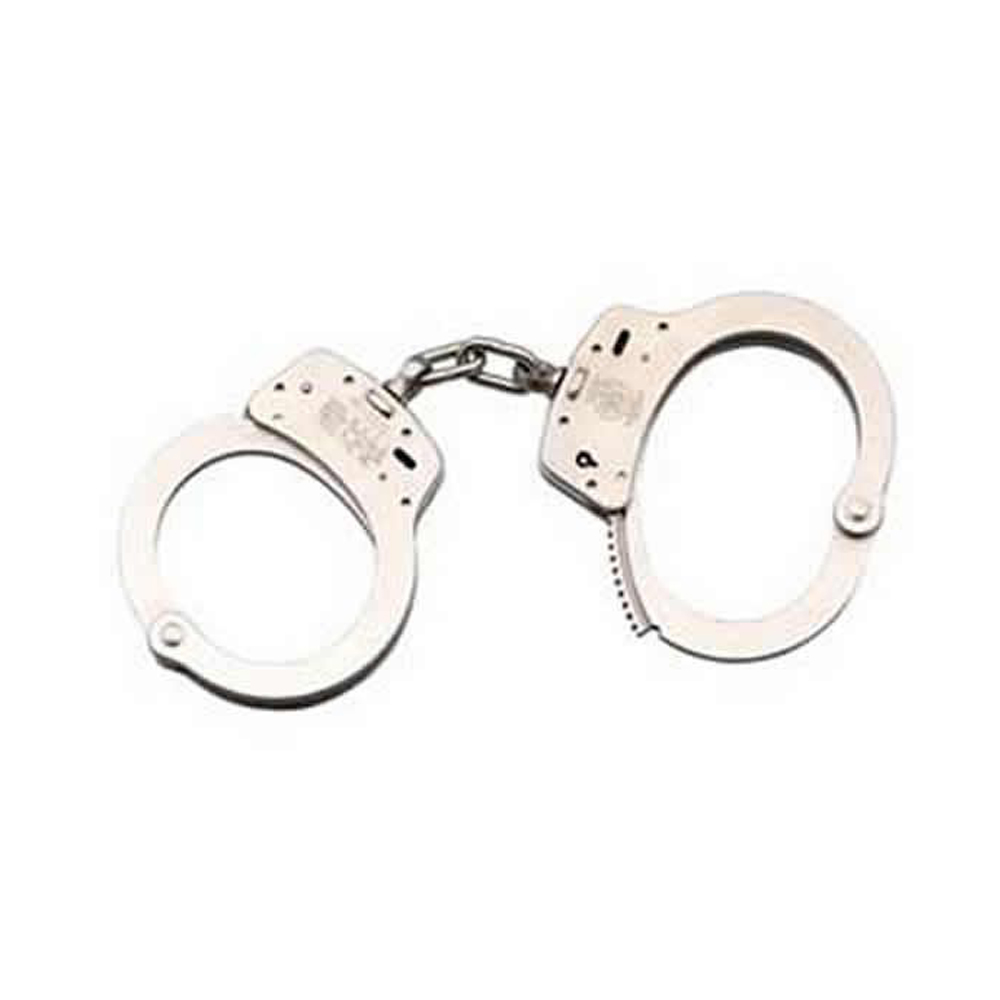 Explore Handcuffs And Restraints Trusted For Police & Law Enforcement