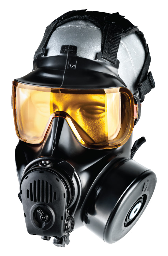 Explore Respiratory Protective Equipment Trusted For Police & Law ...