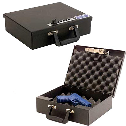 Explore Storage Lockers And Lockboxes Trusted For Police & Law Enforcement
