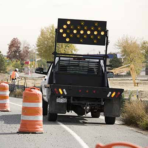 Explore Traffic Control Trusted For Police & Law Enforcement