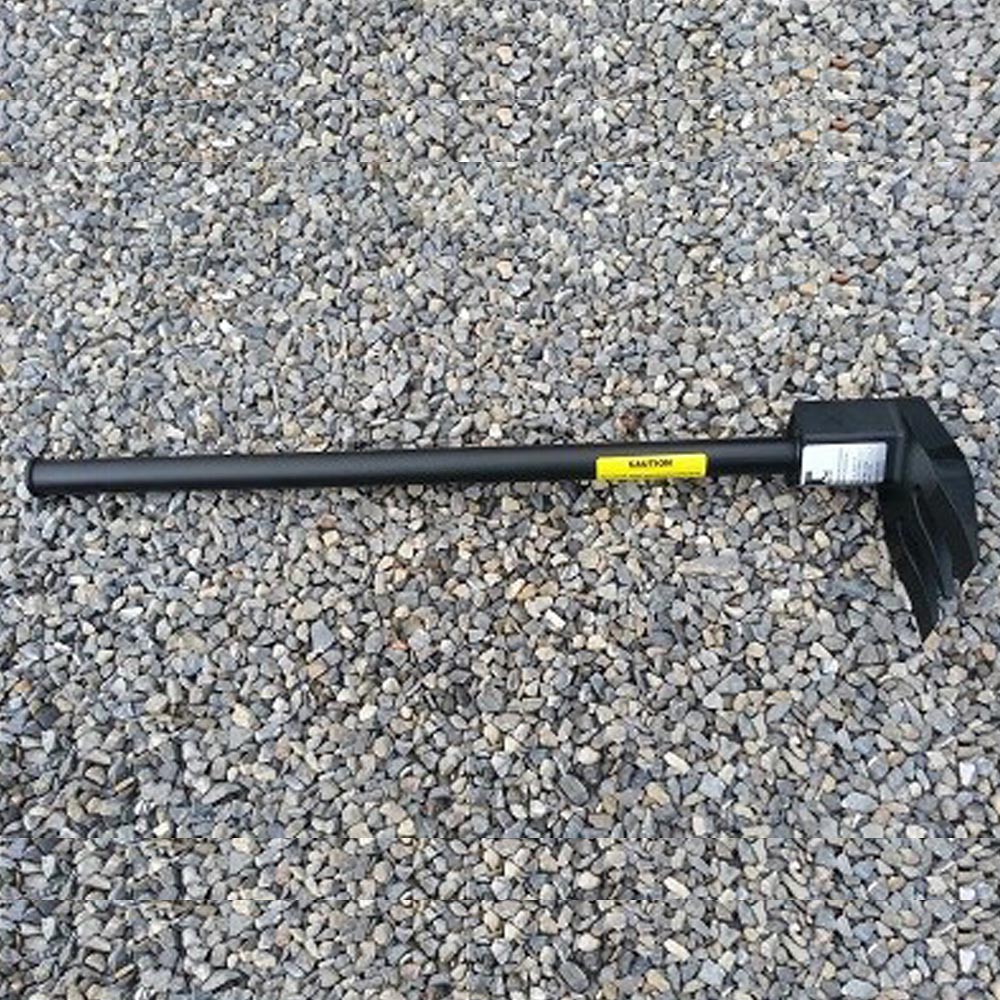 Explore Breaching Tools Trusted For Police & Law Enforcement