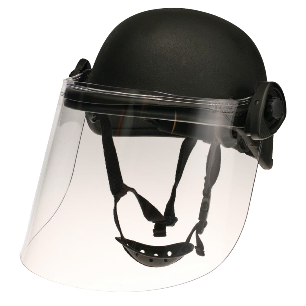 Explore DK5 - Tactical Face Shield Trusted For Police & Law Enforcement