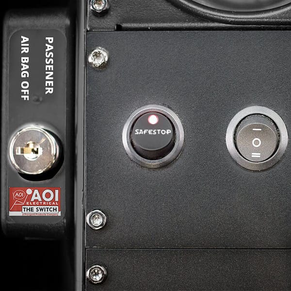 Explore Anti-Theft System Trusted For Police & Law Enforcement