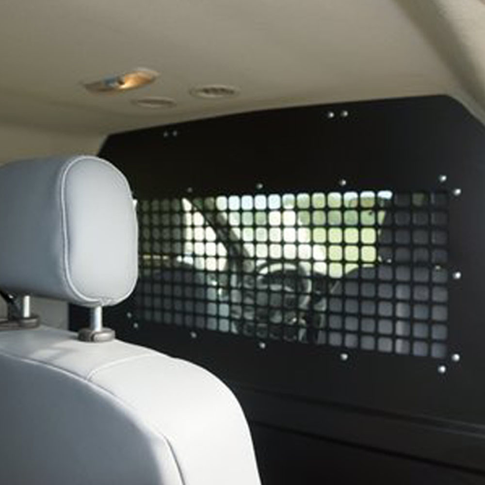 Explore Cages And Partitions Trusted For Police & Law Enforcement
