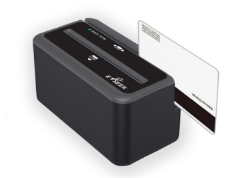 Explore ID Readers Trusted For Police & Law Enforcement