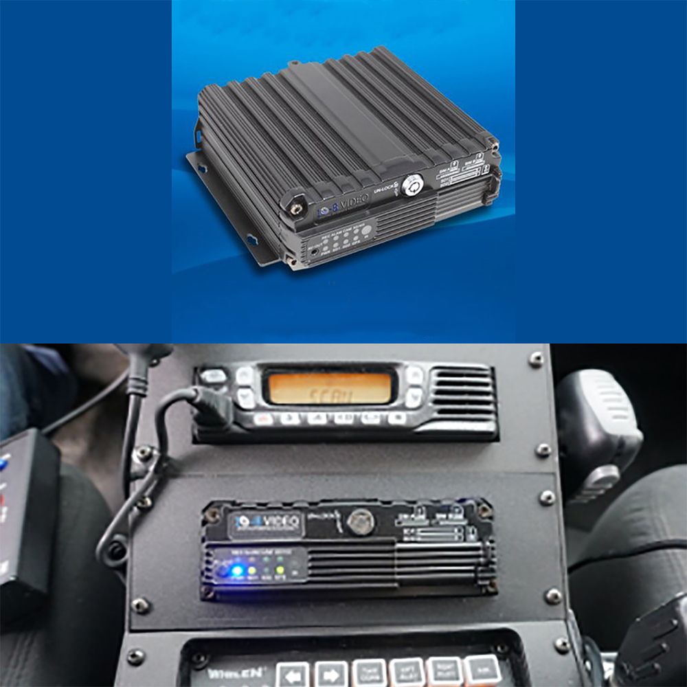 Explore In Car Video Cameras Trusted For Police & Law Enforcement