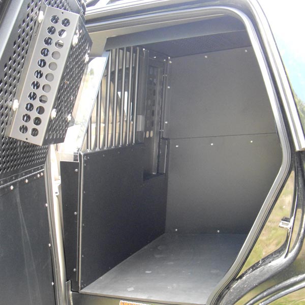 Explore K9 Equipment Trusted For Police & Law Enforcement