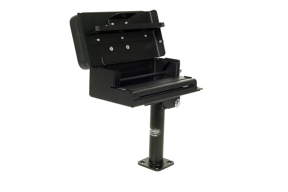 Explore Printers & Mounts Trusted For Police & Law Enforcement