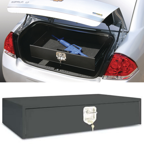Explore Storage And Organizers Trusted For Police & Law Enforcement