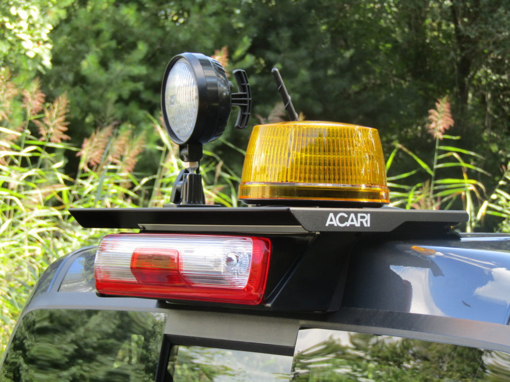 Explore Truck Racks, Roll Bars, Side Rails, Mounts Trusted For Police ...