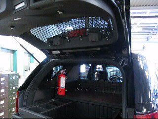 Explore Window Bars & Guards Trusted For Police & Law Enforcement